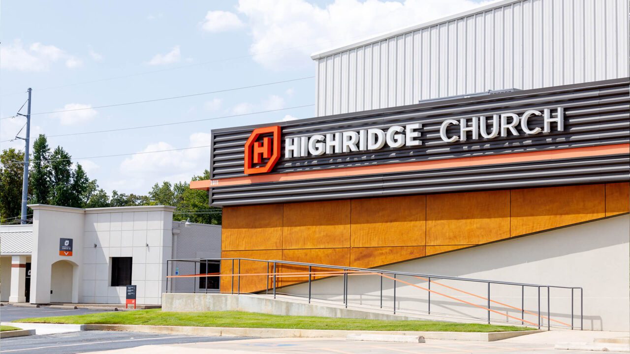About HighRidge