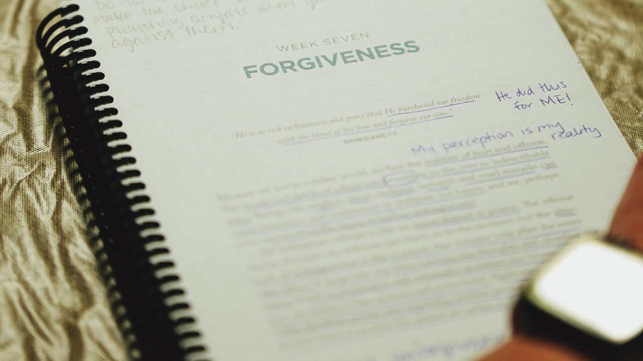 Freedom - HighRidge Church