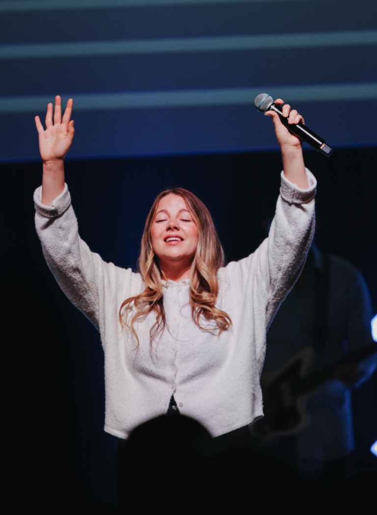Creative - HighRidge Church