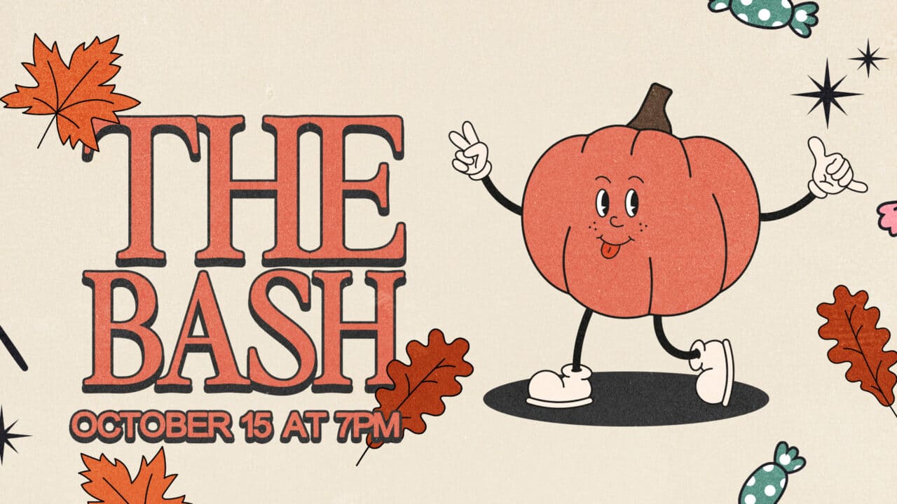 Youth: Fall Bash - HighRidge Church